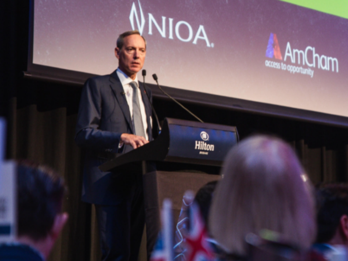 Swift action needed to bolster defence industry - Robert Nioa ...