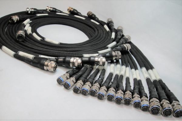 Stahl Metall to make cable assemblies for the Naval Strike Missile ...