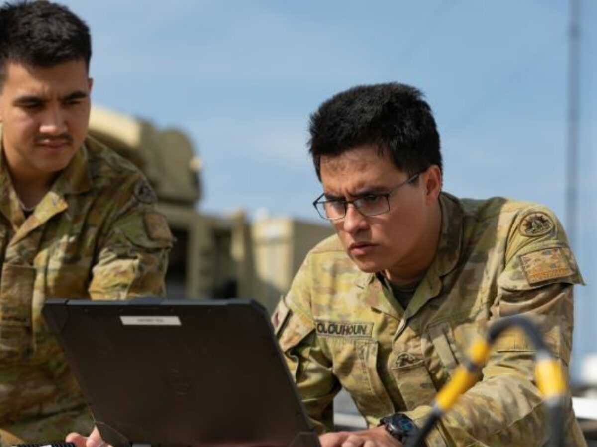 Australia, US in joint autonomy studies - Australian Manufacturing Forum