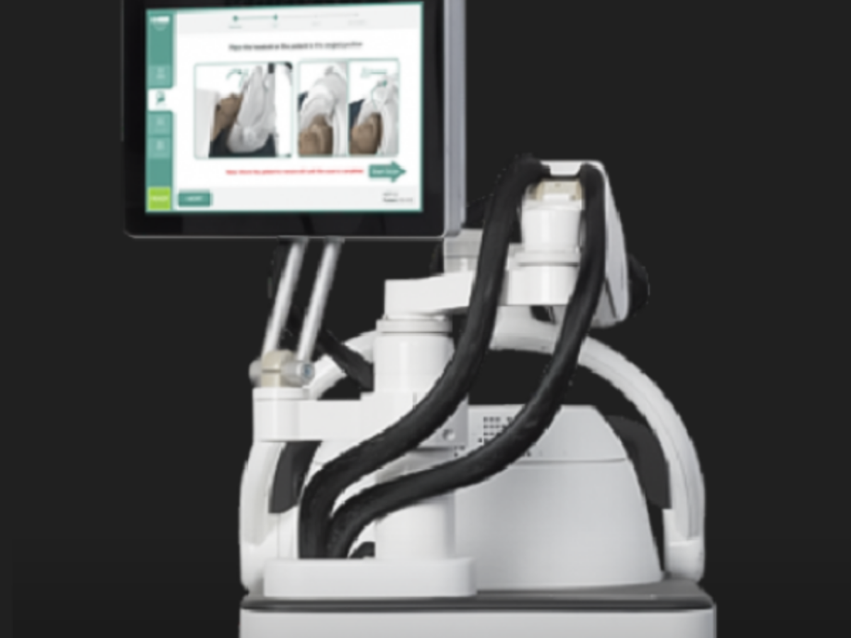 EMVision plans to seek approvals for its stroke scanner - Australian ...