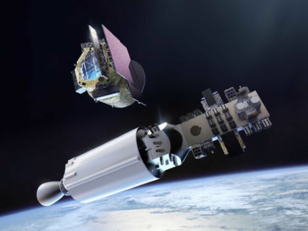 Space Machines Company-led project awarded $8.5 million through ...