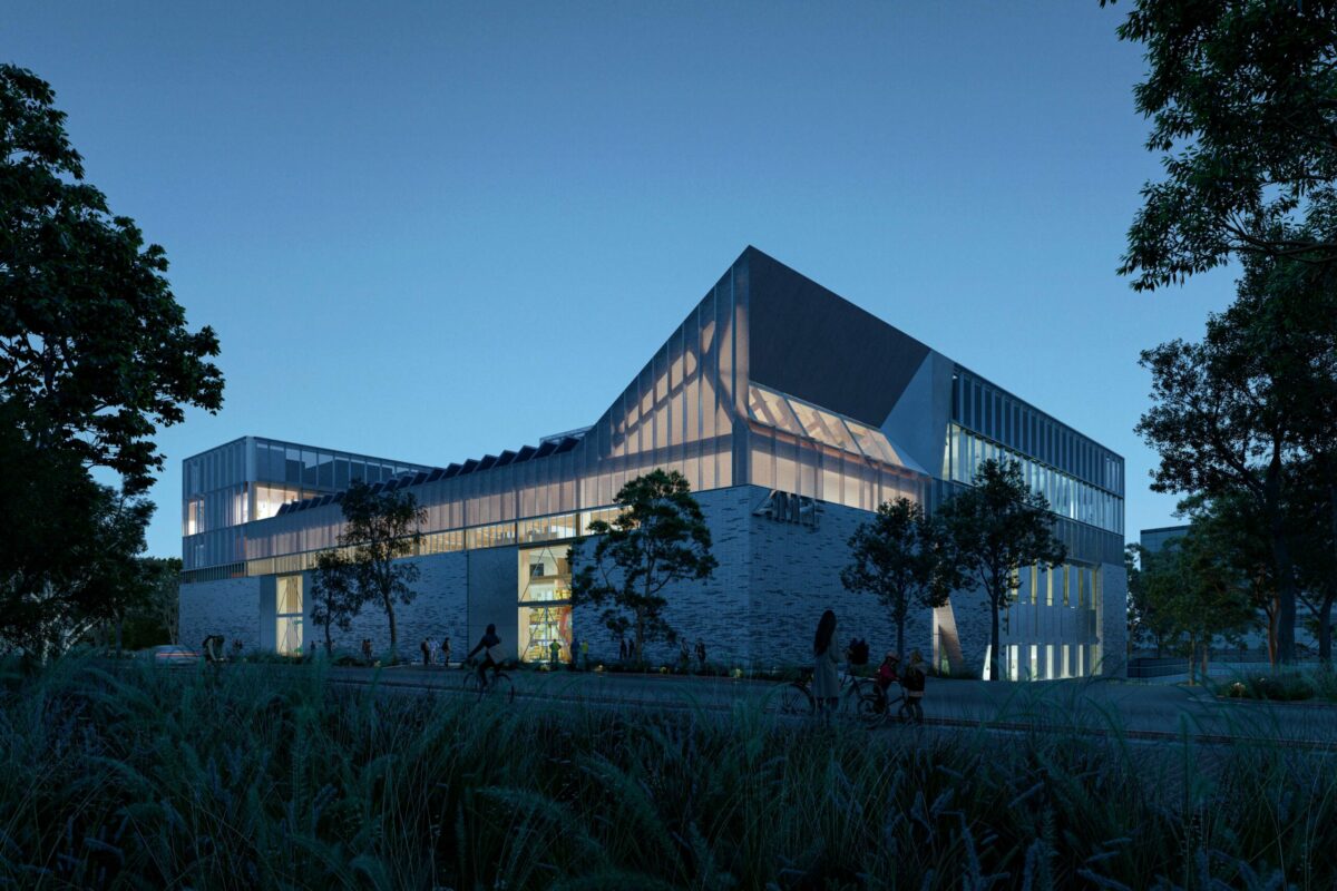 Design for Western Sydney's micro-electronics and semiconductor ...