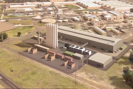 Kleenex going green hydrogen at Millicent tissue mill - Australian ...