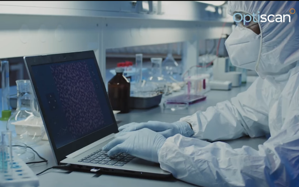 Optiscan and Mayo Clinic to develop breast cancer imaging - Australian Manufacturing Forum