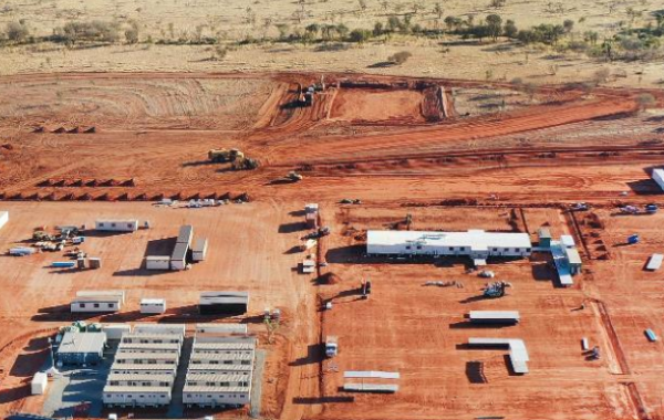 Arafura secures Canadian backing for rare earths production - Australian Manufacturing Forum