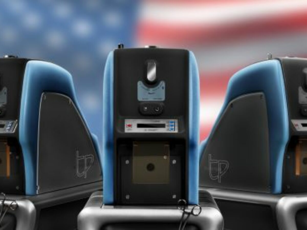 Cyclopharm achieves streamlined reimbursement for Technegas in the US ...