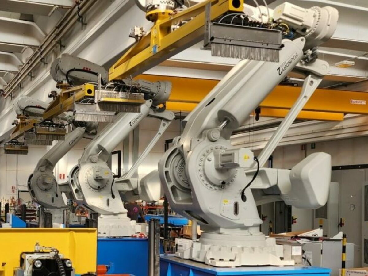 Orrcon launches $70 million Unanderra steel mill upgrade - Australian ...