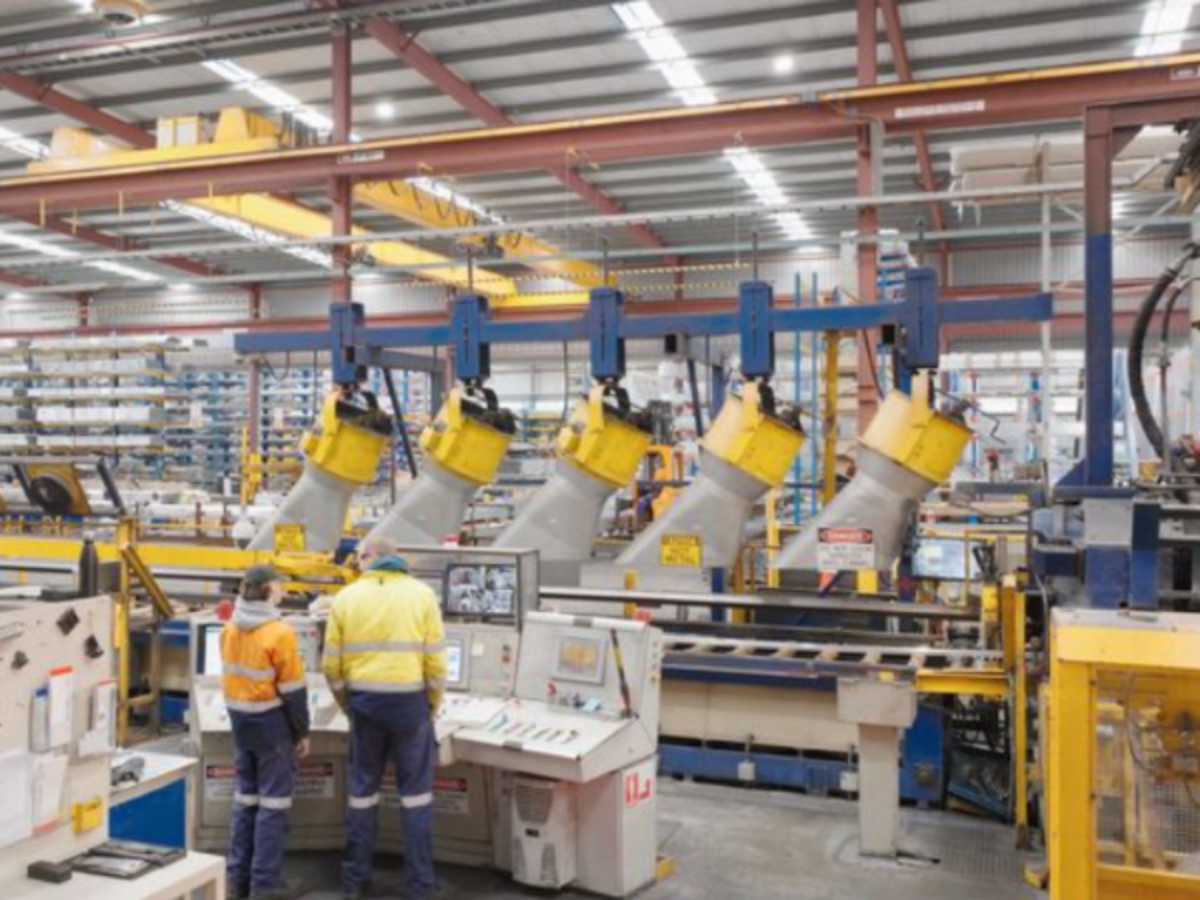 Capral to trial use of partially recycled aluminium - Australian ...