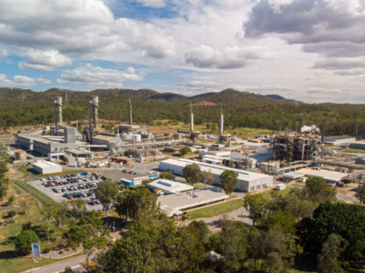 Orica decarbonises chemicals, fertiliser and explosives production ...