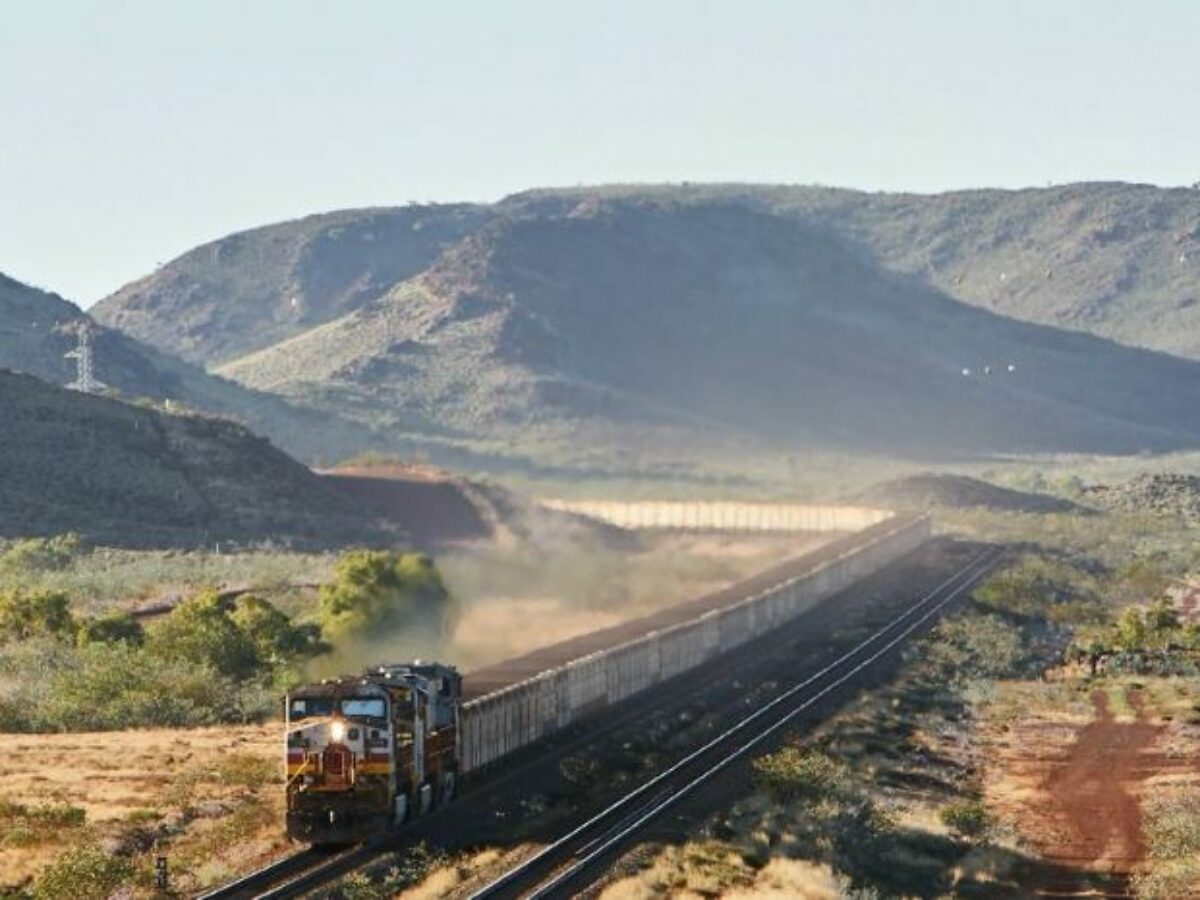Pilbara Rail Collaboration Centre opened by WA government - Australian ...