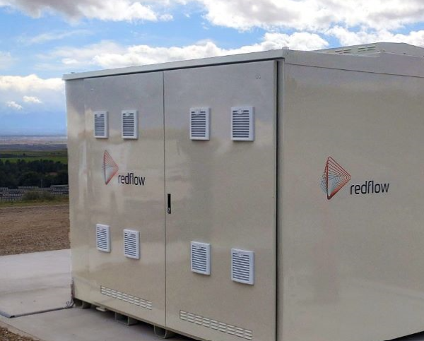 Flow battery maker Redflow goes into administration - Australian ...