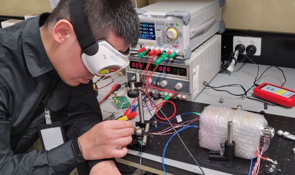 QuantX Labs makes first optical clock sale - Australian Manufacturing Forum