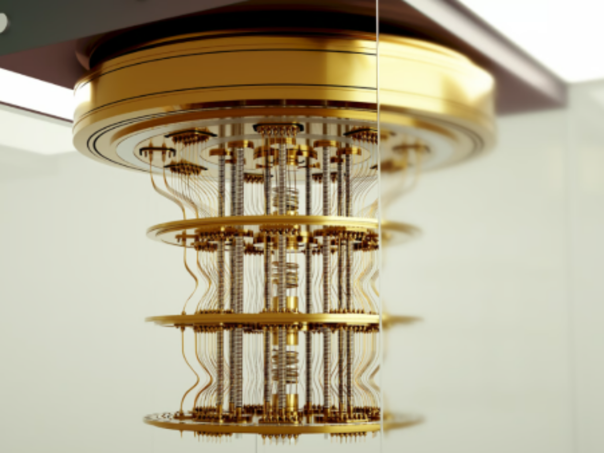 Quantum Brilliance to build mobile quantum computer - Australian Manufacturing Forum