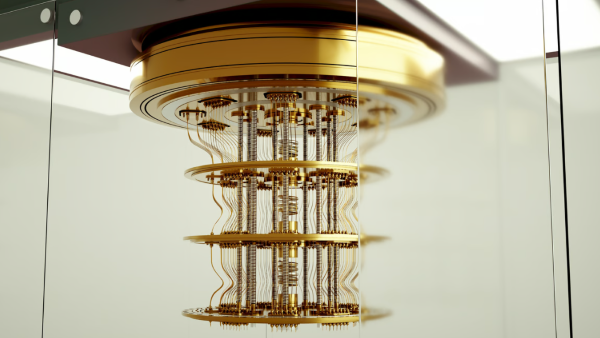 Quantum Brilliance to build mobile quantum computer - Australian ...