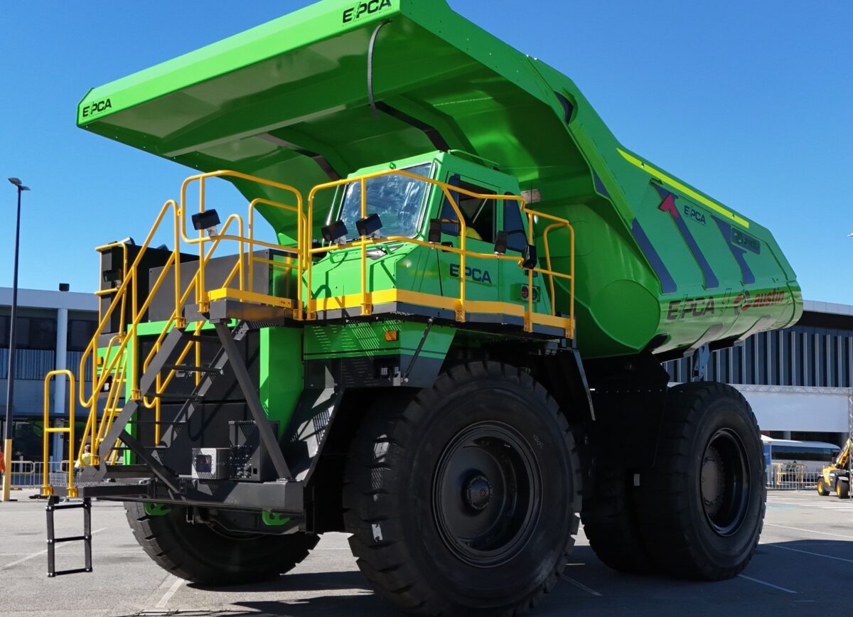 $1.25 million awarded through WA METS Innovation Program - Australian ...