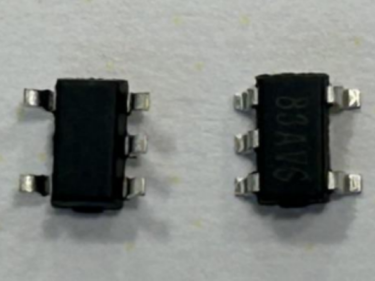 Archer Materials receives advanced sensor prototype - Australian ...