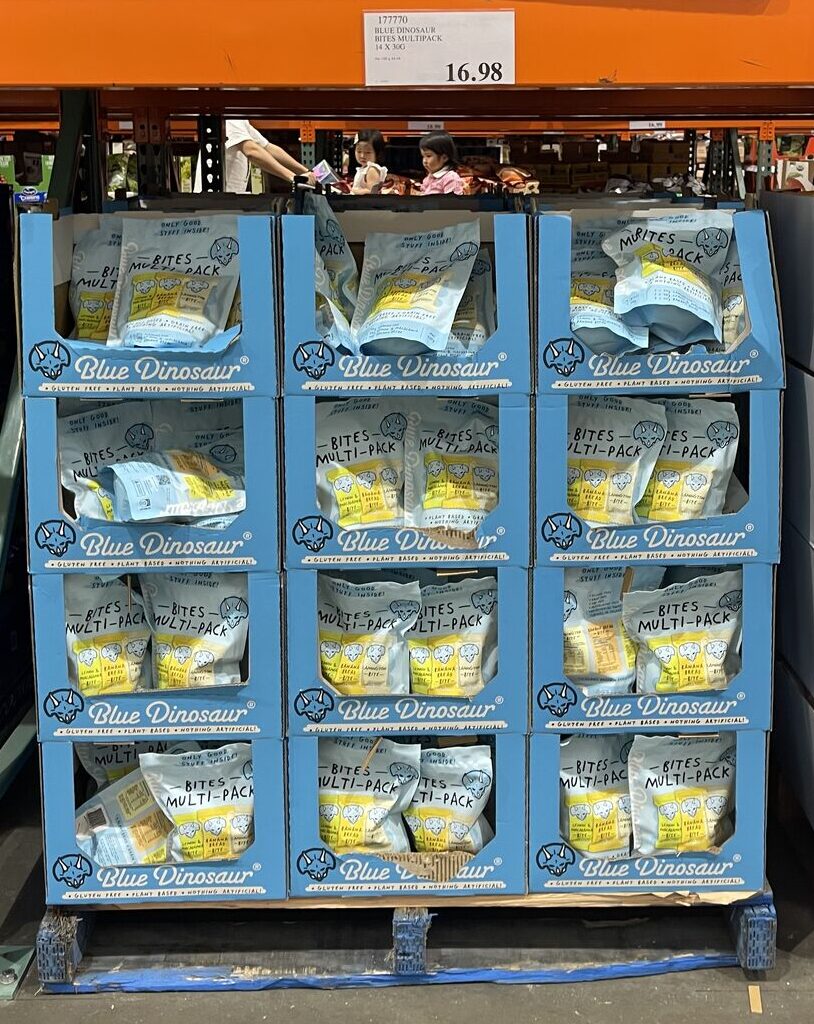 Forbidden Foods hits a high note with record sales - Australian ...