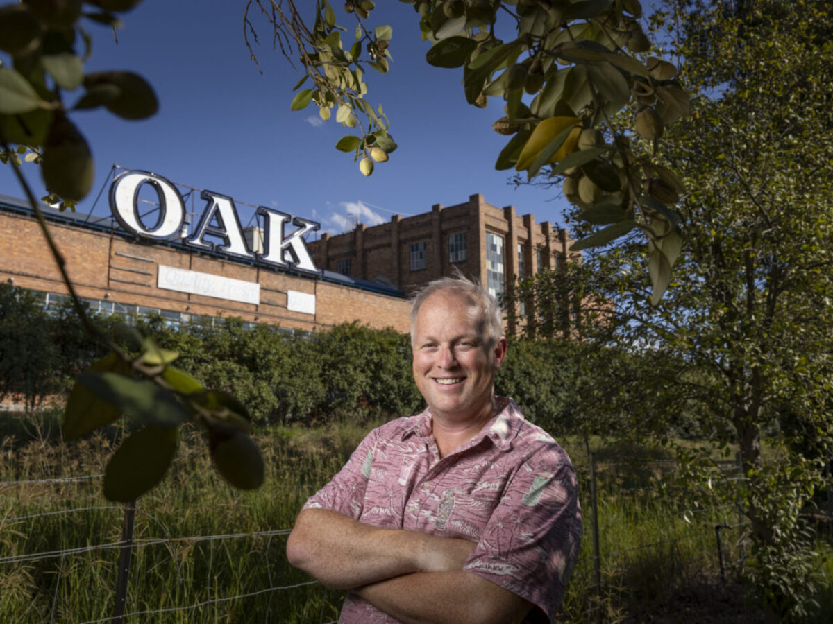 Sydney Rum Distillery to move into former Oak milk factory at ...