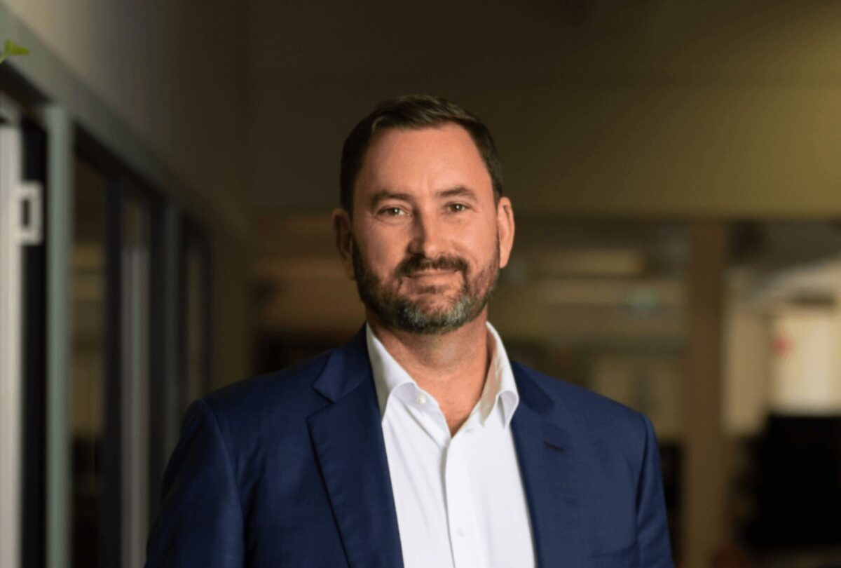 Breakthrough Victoria appoints new CEO - Australian Manufacturing Forum