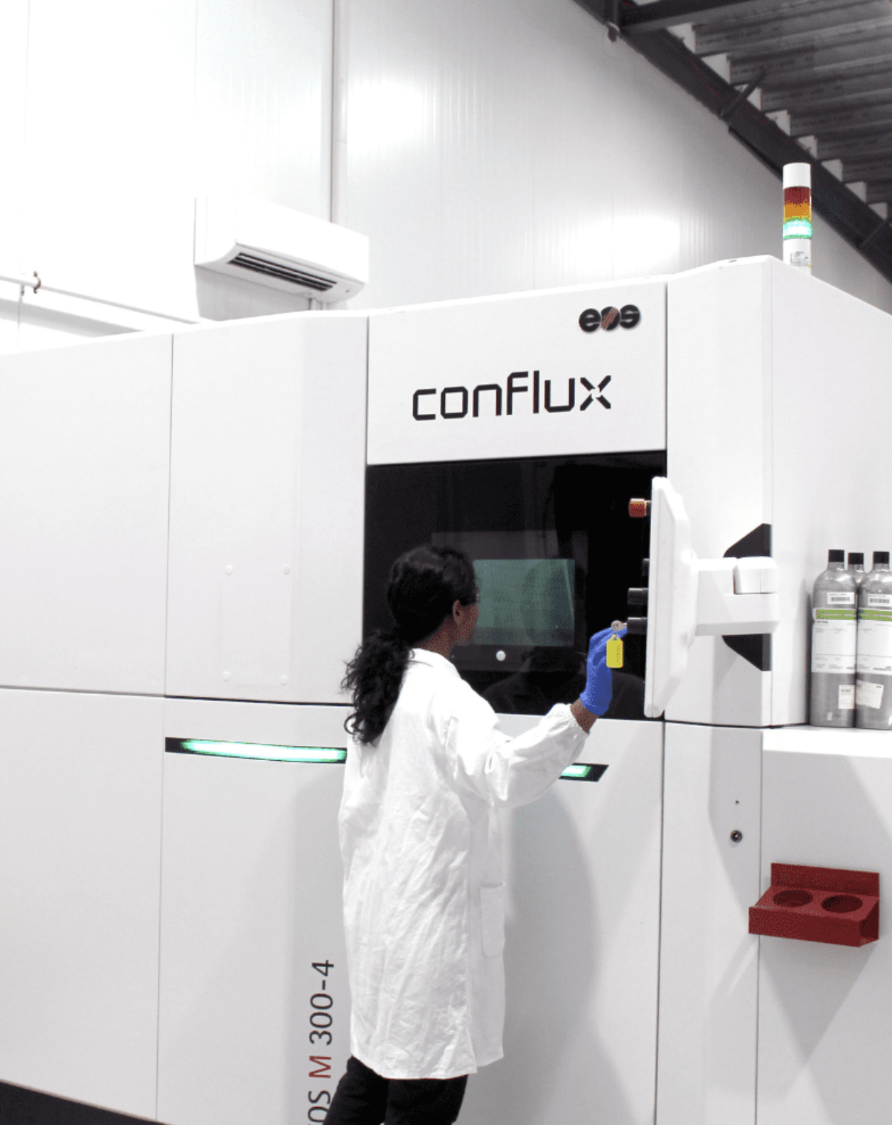 Additive manufacturer Conflux expands to UK - Australian Manufacturing Forum