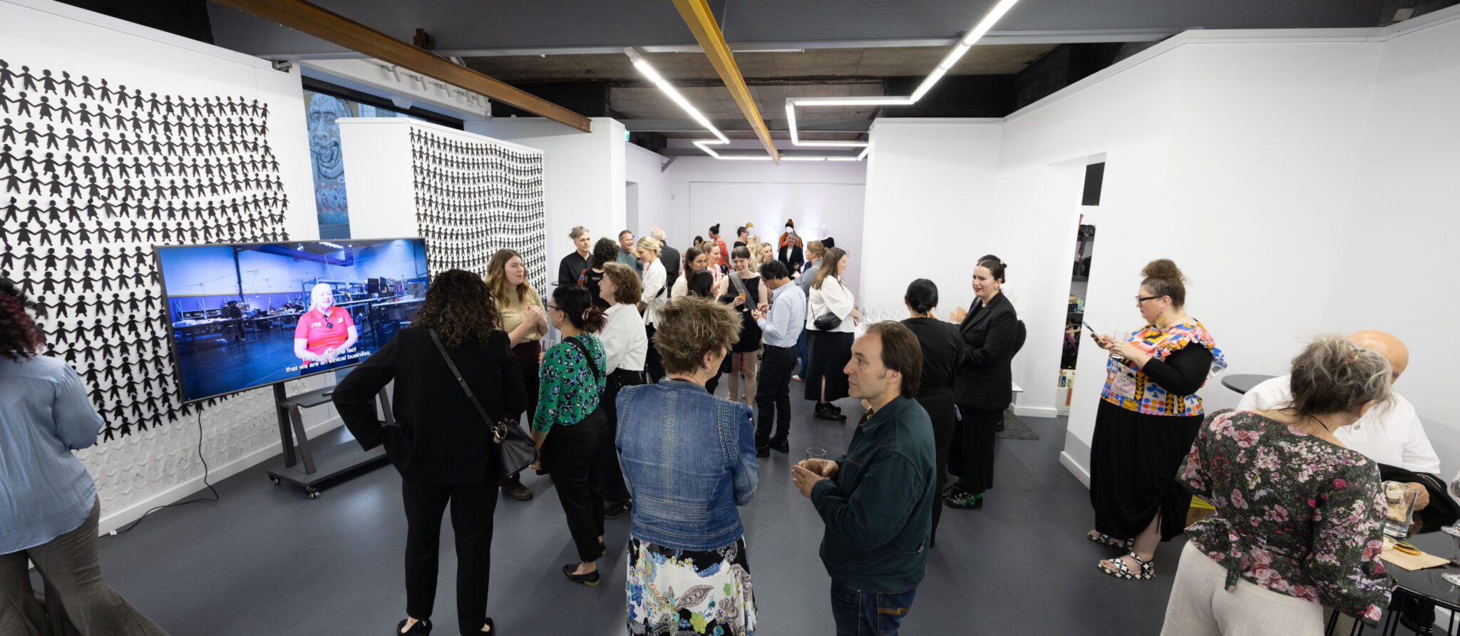 TCF on show in Melbourne this month: "There is a local industry and it ...