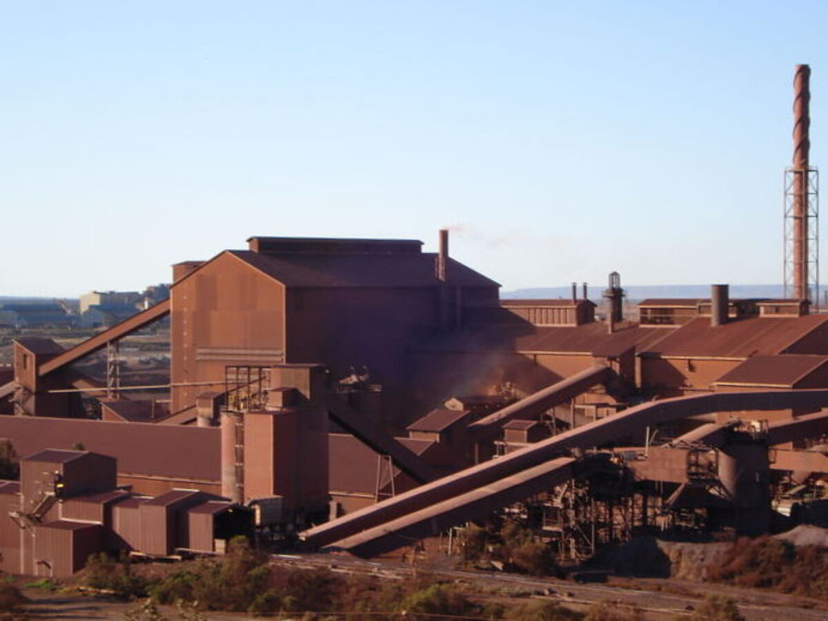 BlueScope secures right-of-last refusal for Whyalla Steelworks