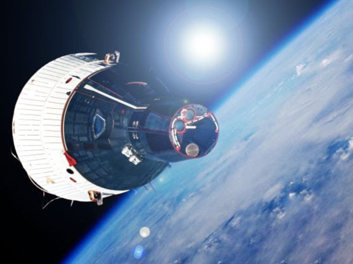 UQ to conduct world-first tests into magnetic heat shields to improve ...