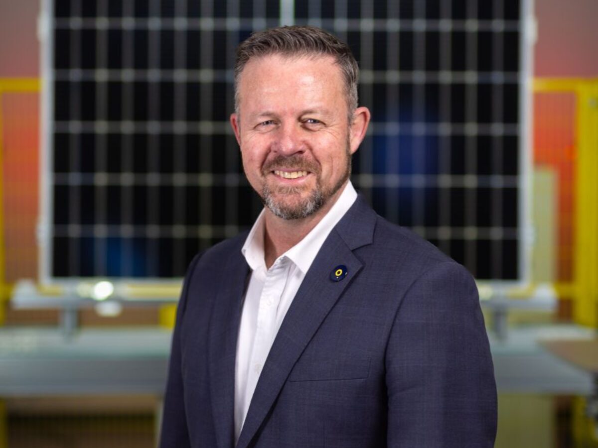 Tindo Solar to make 70 of its Walara solar panels for the East ...