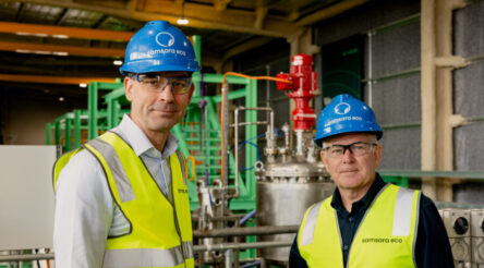 Baiada Poultry cracks on to R&D and automation - Australian Manufacturing Forum