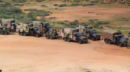 WA defence precinct to deliver continuous naval shipbuilding ...