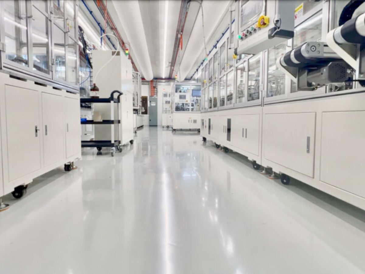 Li-S Energy gets $7.9 million ARENA funding for Australian battery cell ...